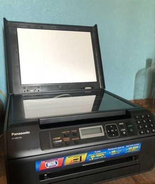 Мфу panasonic kx mb 1500