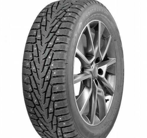 Ikon Tyres Nordman 7 SUV 265/60 R18 114T