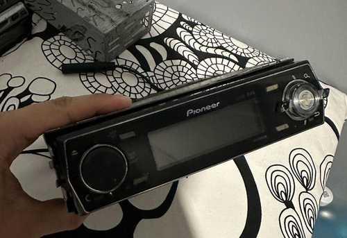 Магнитола pioneer deh 9450 ub