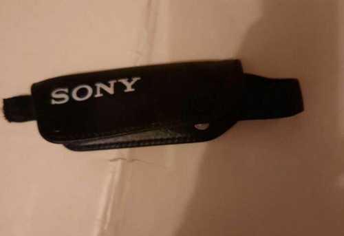 Чехол от видеокамеры Sony