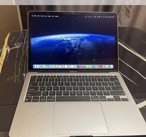 Macbook air m1