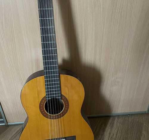 Гитара yamaha cm 40