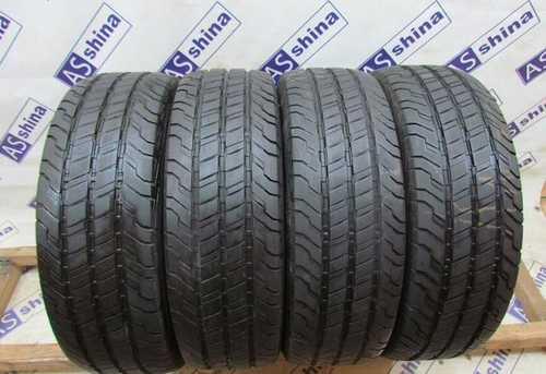 Continental ContiVanContact 100 215/60 R17C 99U