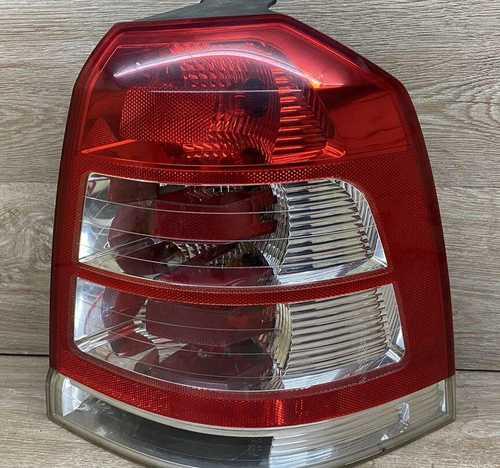 Фонарь правый Opel Zafira B рестайлинг Арт. 112140