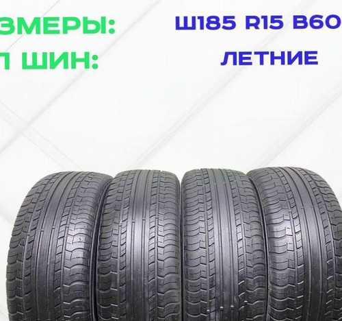 Hankook Optimo K415 185/60 R15