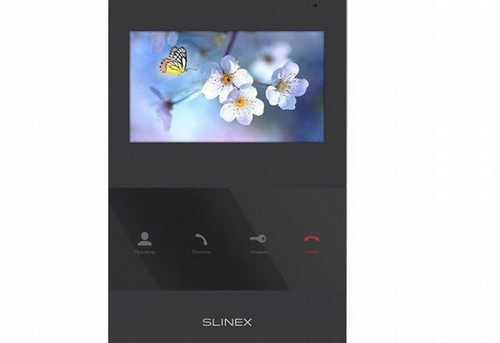 Slinex SQ-04 Black монитор видеодомофона