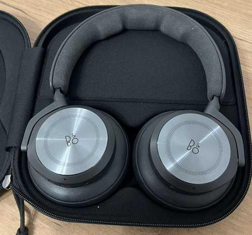 Беспроводные наушники bang olufsen beoplay hx