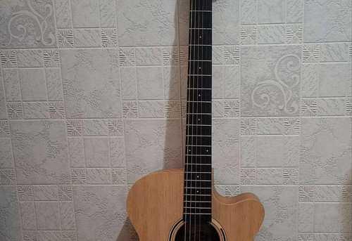 Электроакустическая гитара Tanglewood TWR2 sfce