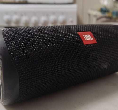 Колонка JBL Flip 5, оригинал