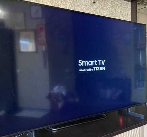 Телевизор SMART tv samsung