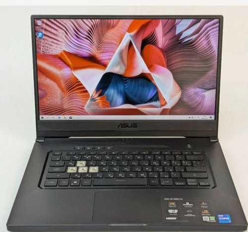 Asus TUF Dash F15