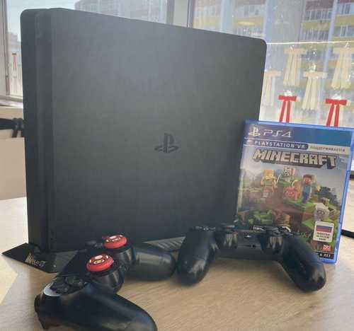 Sony playstation 4 slim