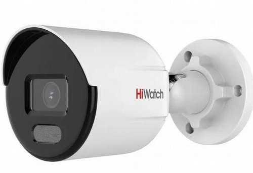 HiWatch DS-I250L(C) (2.8mm) 2Мп Видеокамера IP ули