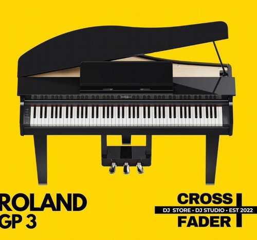 Roland GP 3