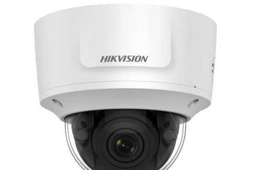 Видеонаблюдение DS-2CD2727mhcd-AT hikvision камера