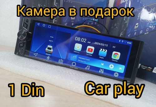 1 din от Bos mini 2/32 Android Carplay Новая