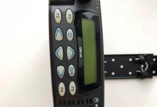 Motorola GM-160