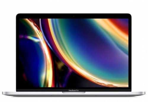 Apple MacBook Pro 13" (2022) M2/8/256 Silver