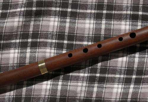 Вистл (whistle) iVolga VDC-02 Ре - падук