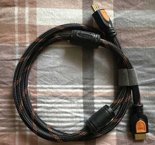 Ugreen hdmi кабель