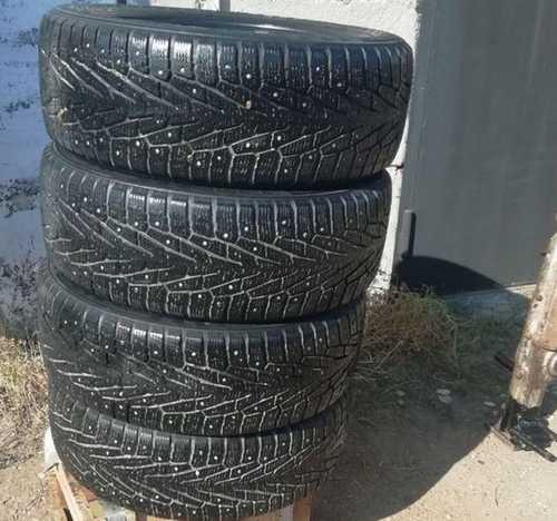 Nokian Tyres Hakkapeliitta 7 SUV 225/55 R18