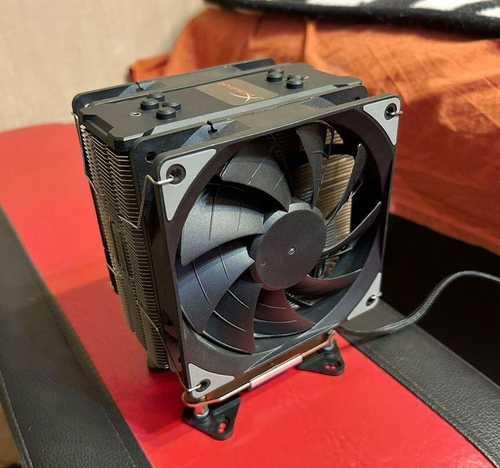 Кулер для процессора deepcool gammaxx 400 EX