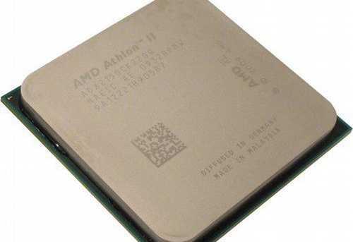 AMD Athlon II X2 215 (AM3, 2.7, 1M, ADX2150CK22GQ)