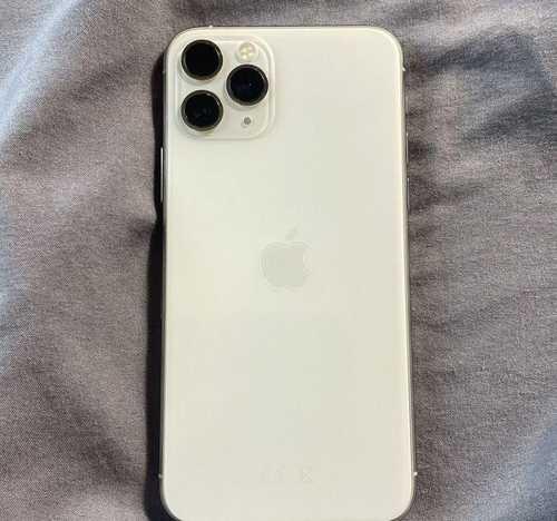 iPhone 11 Pro, 64 ГБ