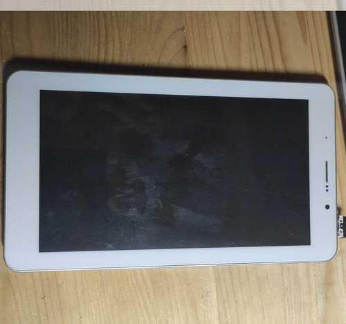 Планшет TurboPad722