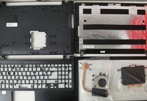 Ноутбук Acer v5-551G - Разбор, запчасти