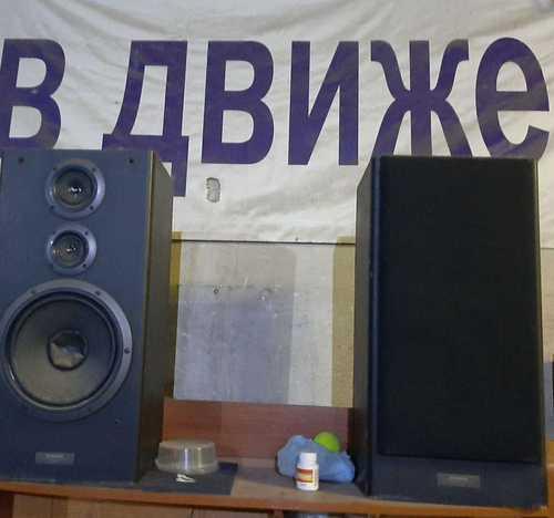 Напольная акустика pioneer cs 7030