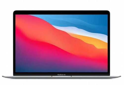 Ноутбук Apple MacBook Air M1 256 13.3"