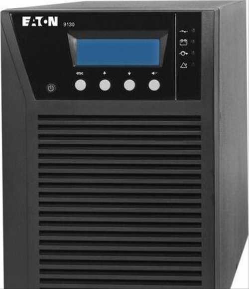 Источник бесперебойного питания Eaton 9130 700 BA