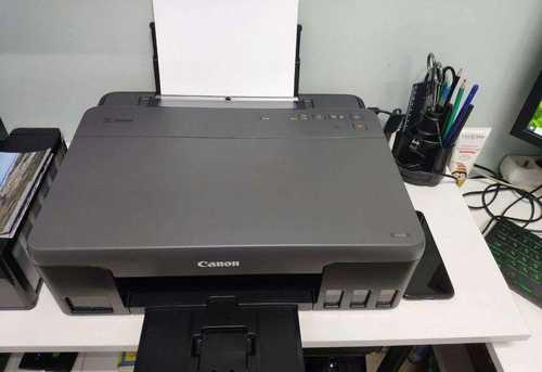 Принтер Canon pixma G1420