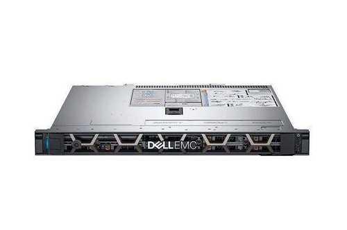 Сервер Dell R340