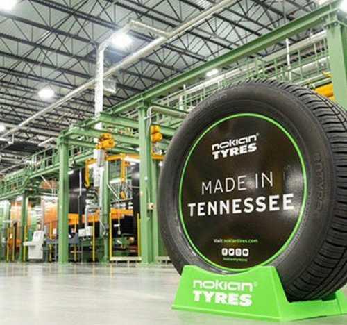 Nokian Tyres Hakka Black 2 225/40 R19 93Y