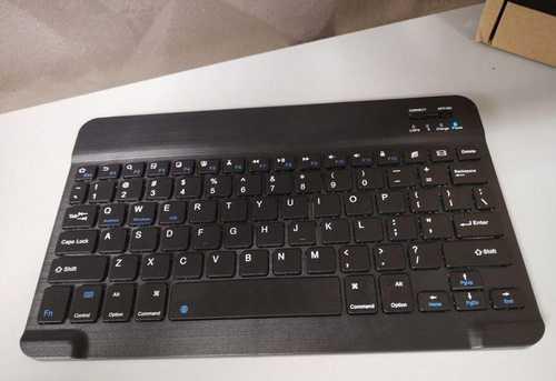 Bluetooth мини клавиатура