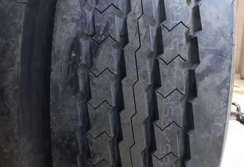 385/65R22,5 Landspider Longtraxx HT700 20PR 160K