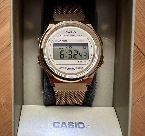 Часы Casio Collection A-171 новые оригинал