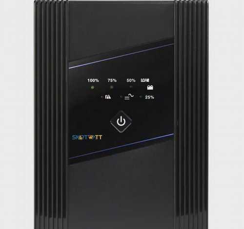 Ибп SmartWatt UPS UNI 1000