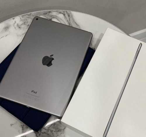 Планшет apple iPad