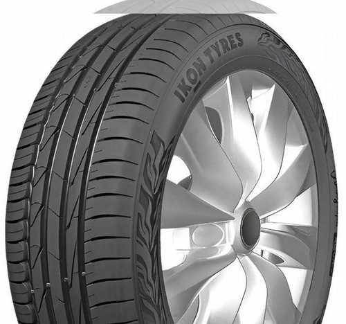 Ikon Tyres Autograph Aqua 3 215/45 R17