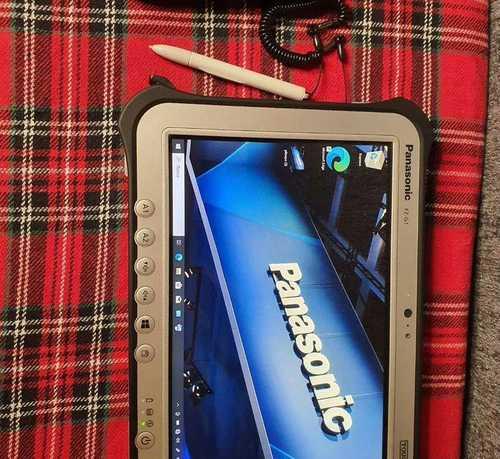 Panasonic Toughpad FZ-G1 i5, 8gb, 256gb