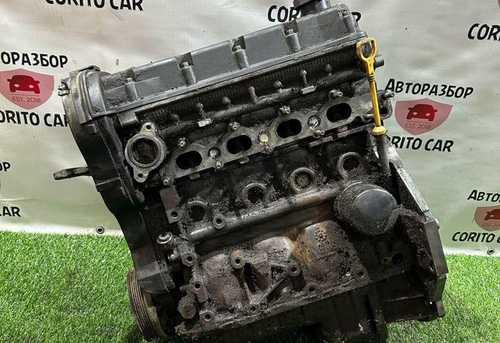 Двигатель 1.6 F16D3 Chevrolet Cruze J300