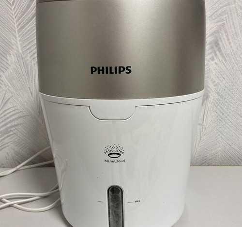 Увлажнитель воздуха Philips 4803/01