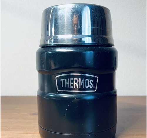 Термос для еды Thermos SK-3000 MMB