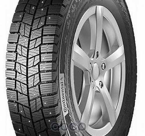 Continental VanContact Ice 225/65 R16