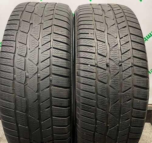 Continental ContiWinterContact TS 830 P 215/55 R16 104H