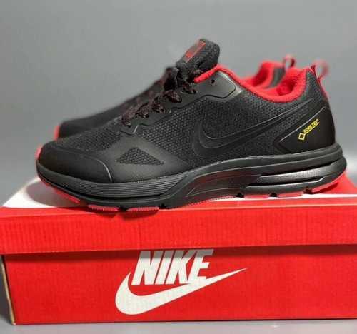 Мужские кроссовки Nike gore-tex байка (Арт.94273)