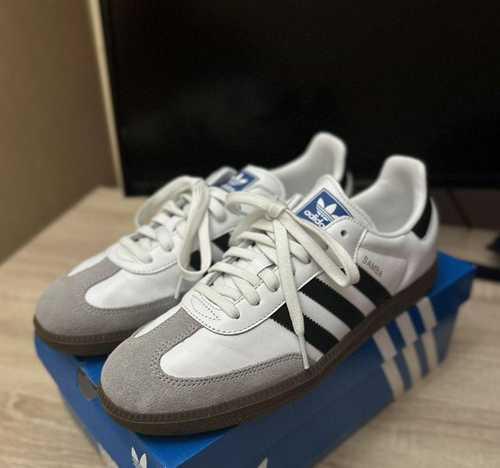 Кроссовки Adidas Samba og